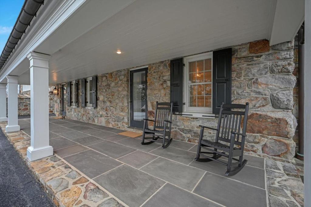Roundtop Mansion-Breathtaking View, indoor Pool, Wrightsville (updated ...