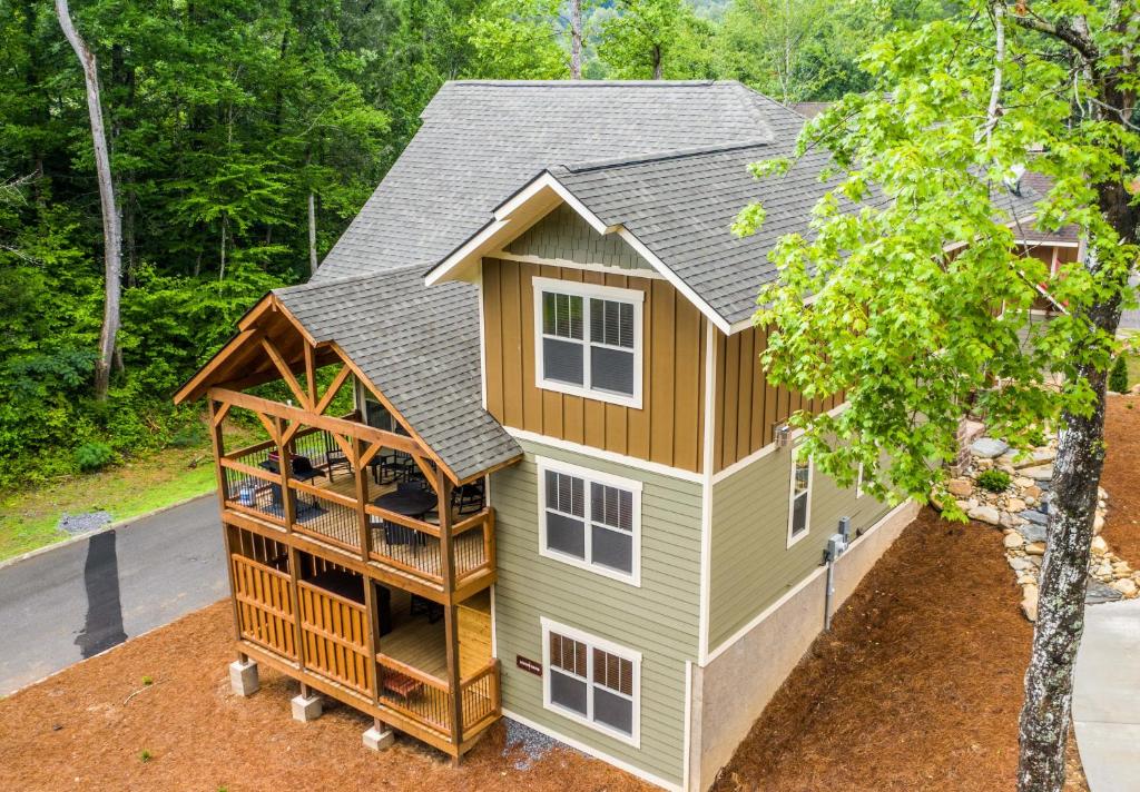 Serene Oasis by Eden Crest, Gatlinburg (updated prices 2026)
