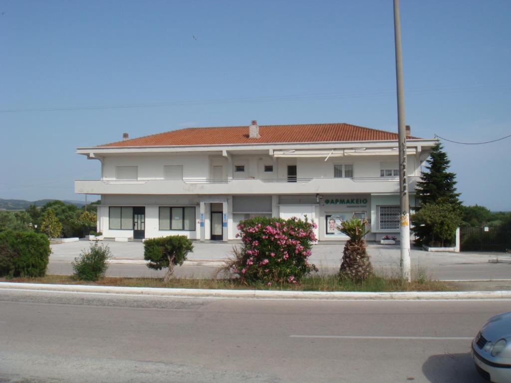 ΤΟ σπίτι ΤΟΥ ΓΙΩΡΓΟΥ, Néa Kerdhília (updated prices 2026)