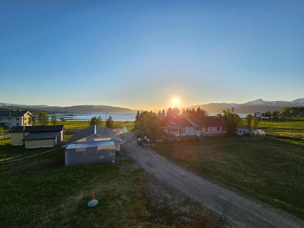Tønsvik enebolig, Tromsø – Updated 2024 Prices
