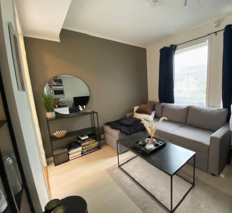 Flott liten leilighet, Bodø (updated prices 2025)