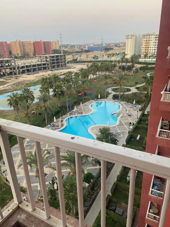 porto golf bay, El Alamein (updated prices 2026)