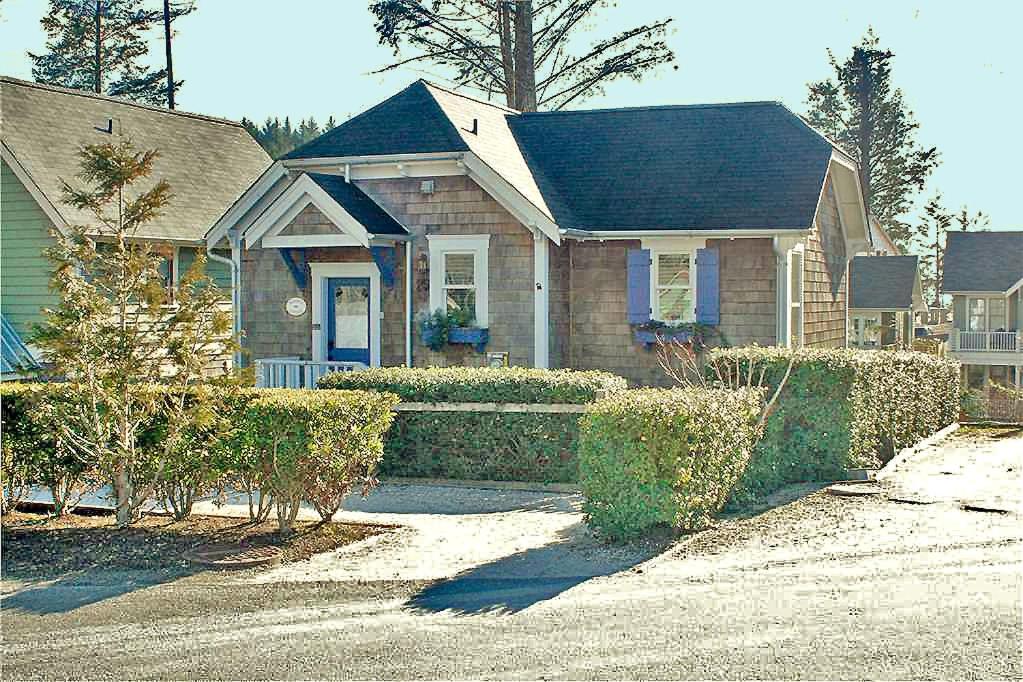 Bluebell Cottage by Seabrook Hospitality, Pacific Beach (updated prices ...