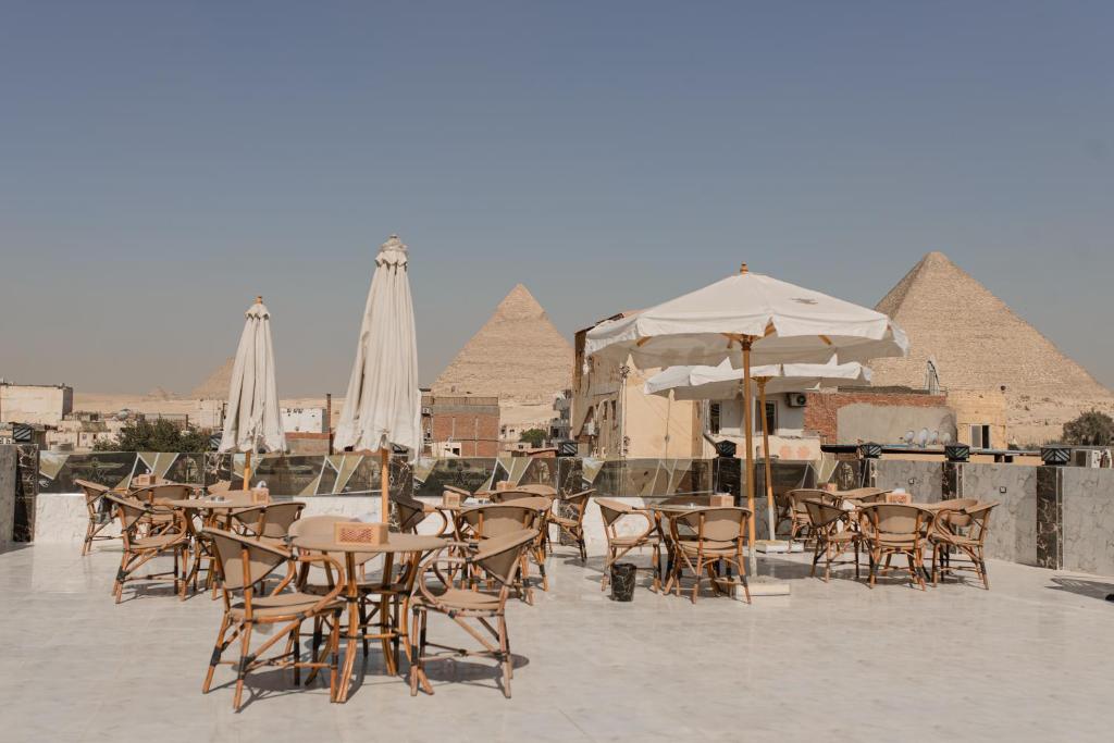 The View Pyramids Hotel, Cairo (updated prices 2025)