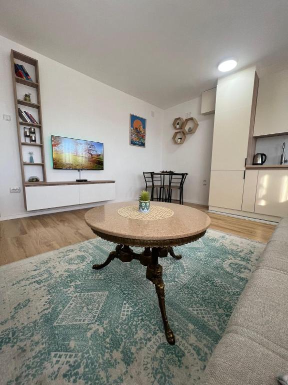 Modern & Cozy Apartment, Pristina (updated prices 2025)