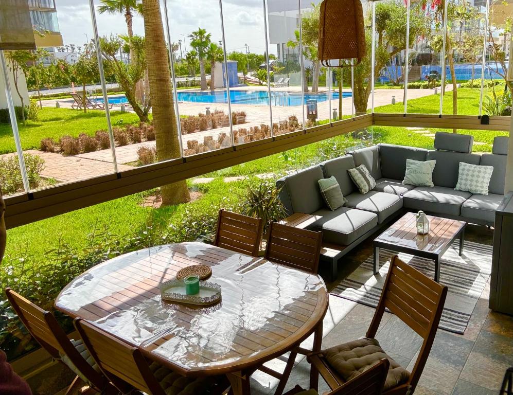 Sidi rahal Blue beach, Sidi Rahal (updated prices 2025)