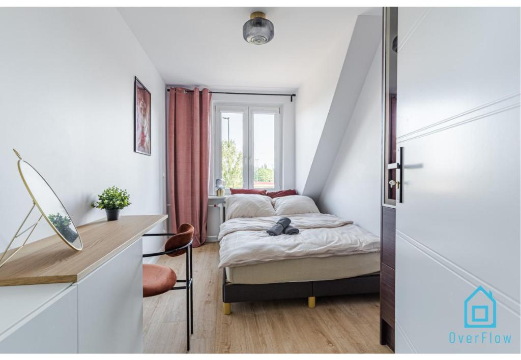 Merida Room - 5 Minutes to Gdańsk Old Town, Gdańsk (updated prices 2026)