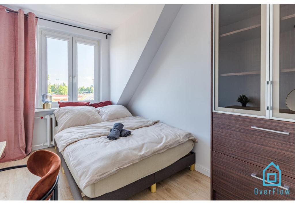 Merida Room - 5 Minutes to Gdańsk Old Town, Gdańsk (updated prices 2025)