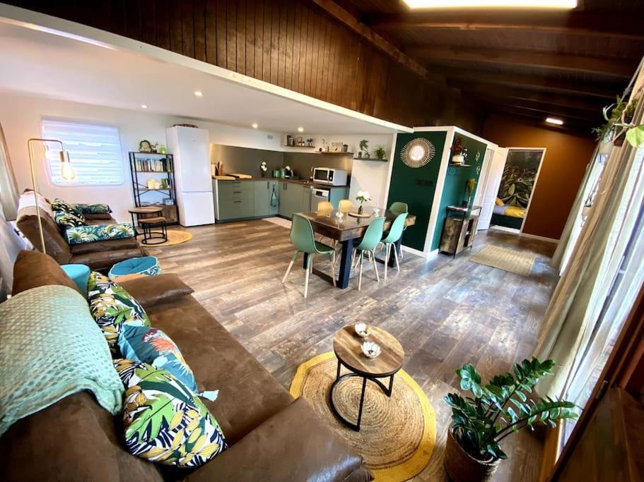 Cottage Jungle Chic en Provence, Le Castellet (updated prices 2026)