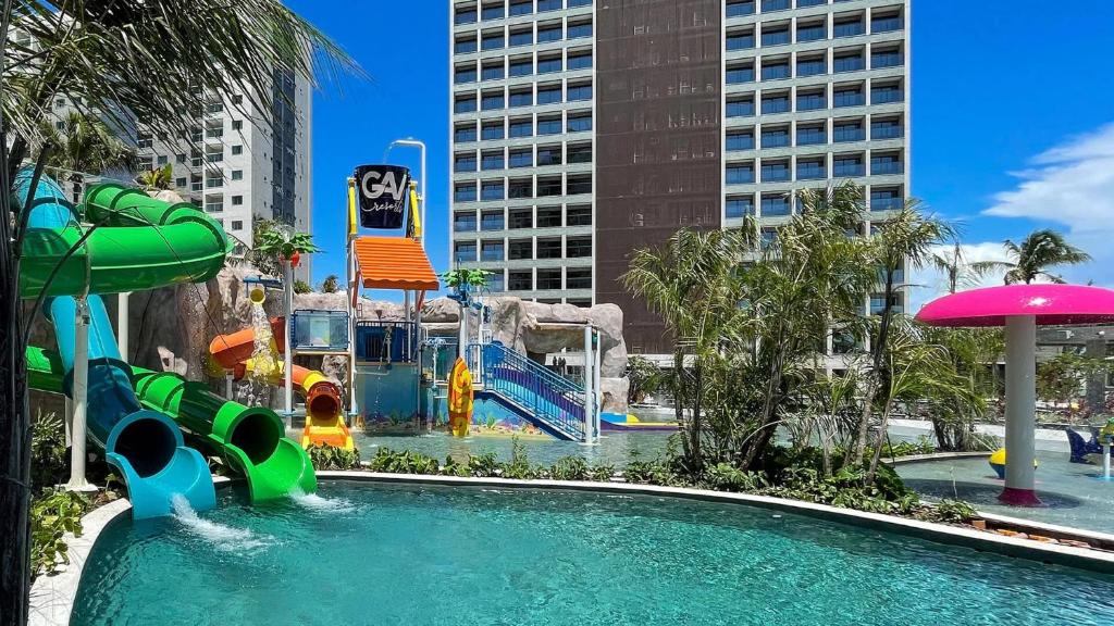 Salinas Premium Resort, Salinópolis (updated prices 2025)