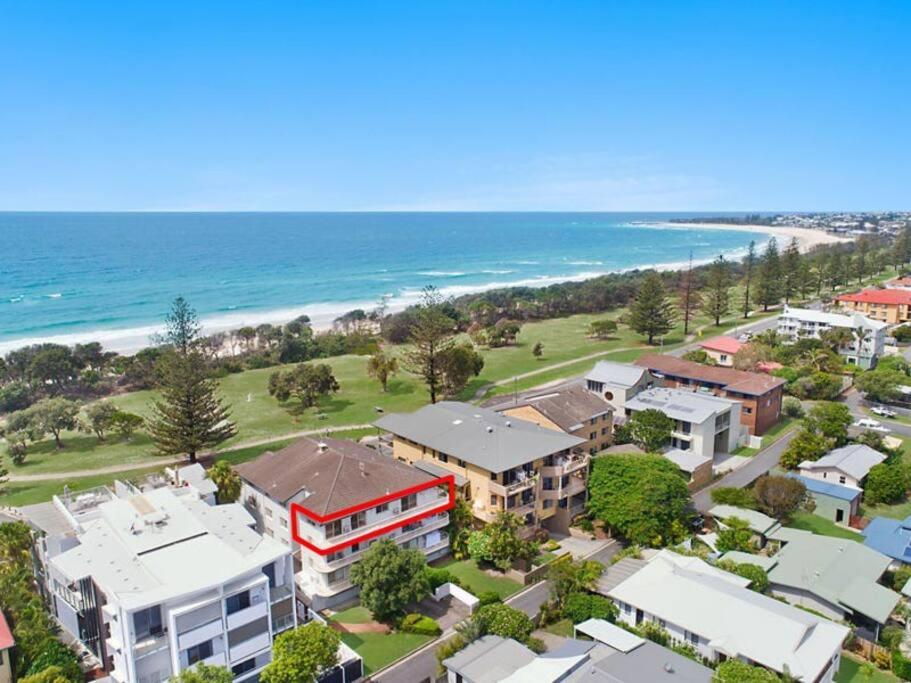 Mountain Views on Marine Parade, Kingscliff (updated prices 2026)