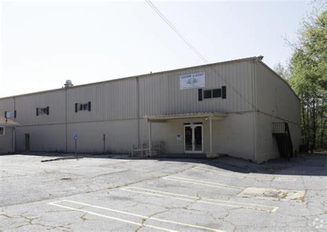 Cameron Hall Just IN Time, Atlanta (updated prices 2025)