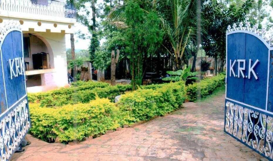 Woodside Resort and Cafe, Yelagiri (updated prices 2025)