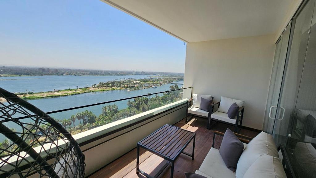 Jamila luxury homes - maadi nile view, Cairo (updated prices 2026)