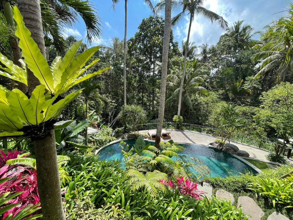 The Ubāri Bali - Luxury Riverside Escape, Ubud (updated prices 2025)