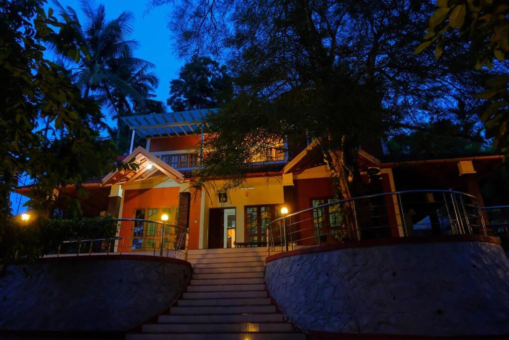 Stay Nest Homestay, Meenangadi (updated prices 2025)