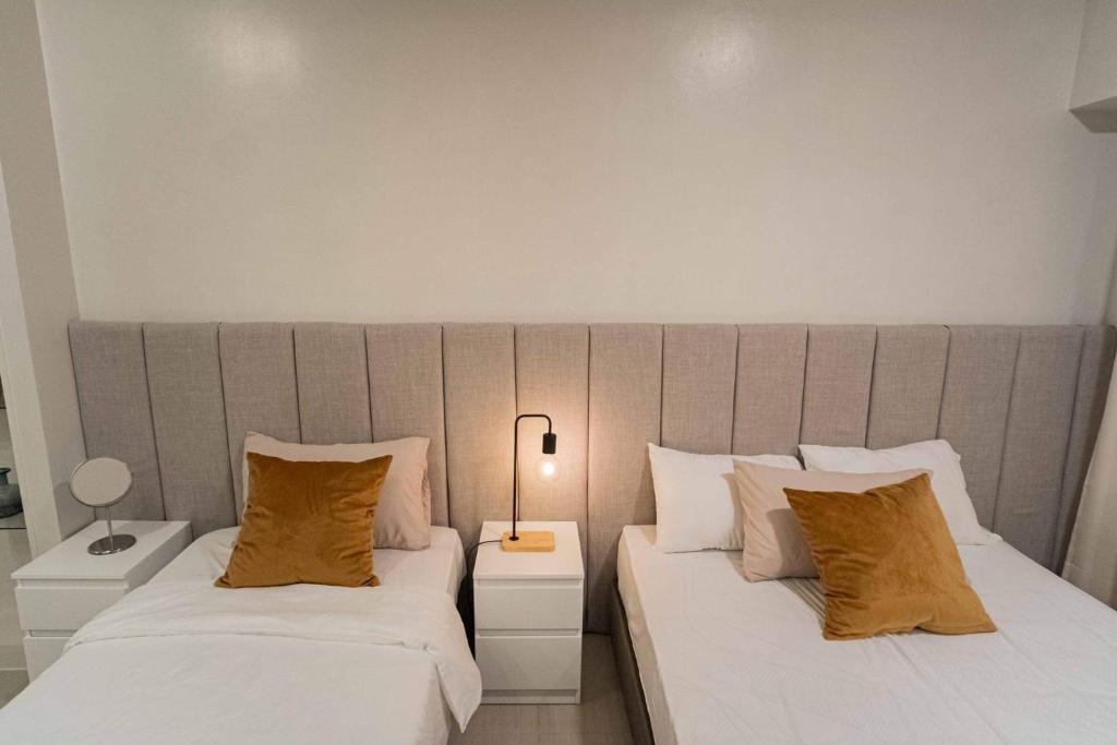 Shore 2 Residences, Manila (updated prices 2026)