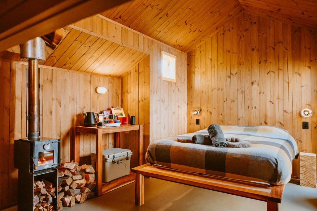 The Great Glenorchy Alpine Base Camp, Glenorchy (updated prices 2026)