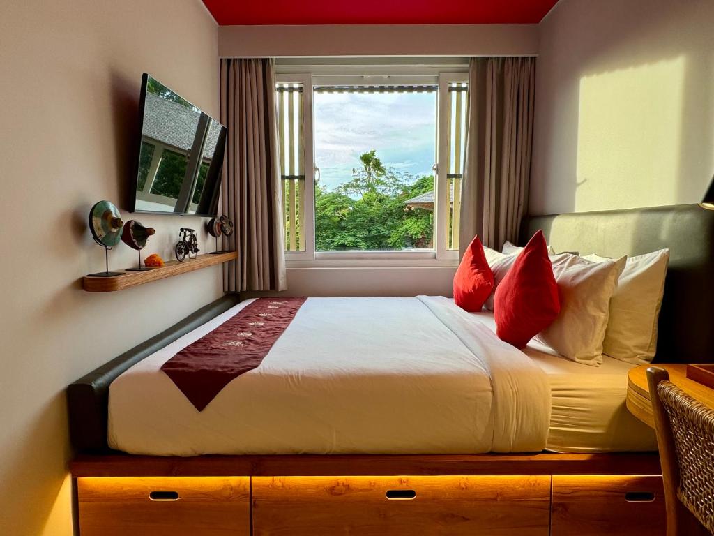 Sokkool Coliving and Coworking, Canggu (updated prices 2025)