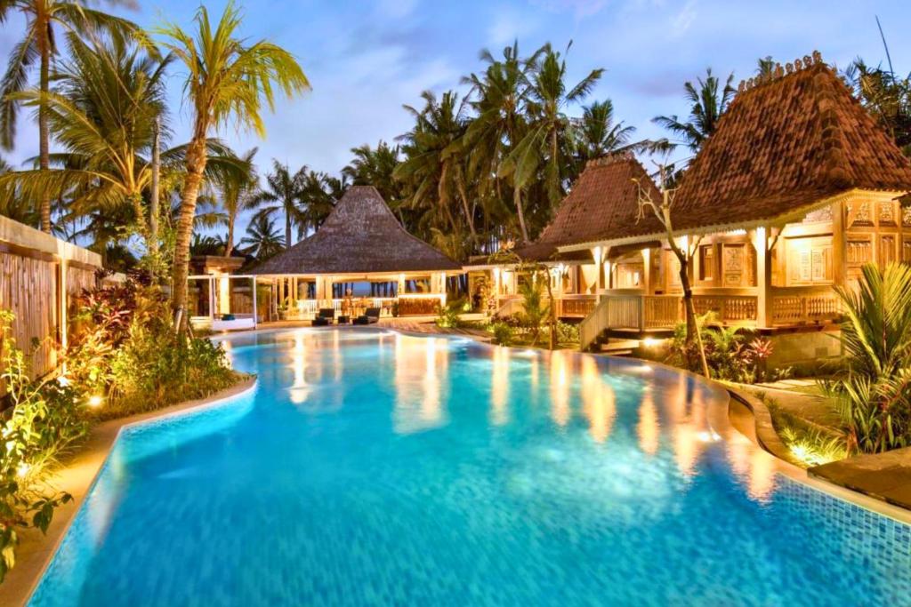 Galaksi 1 BR Shared Pool, Saba (preços atualizados para 2026)