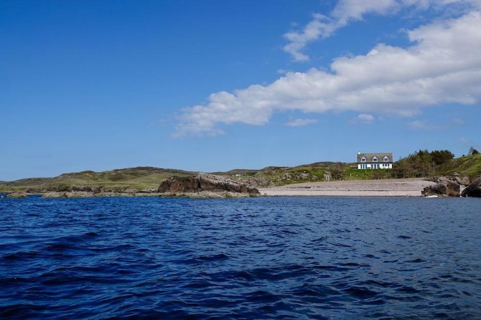 Shore Croft, Aultbea (updated prices 2025)
