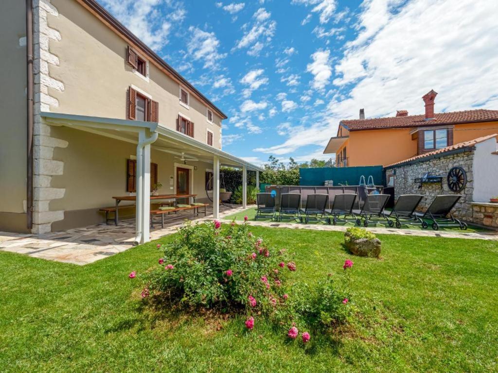 Villa Mala Petra, Umag (precios actualizados 2026)