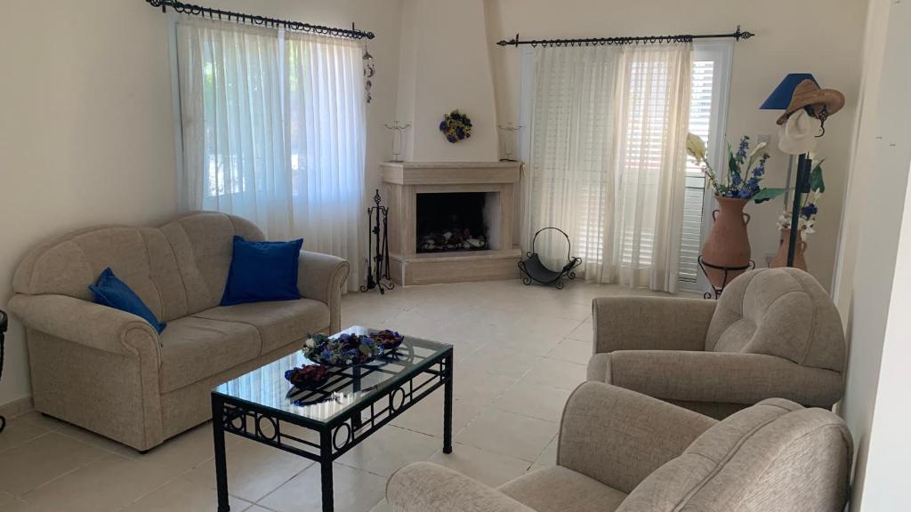 Villa Karaoglanoglu, Karaoğlanoğlu (updated prices 2026)