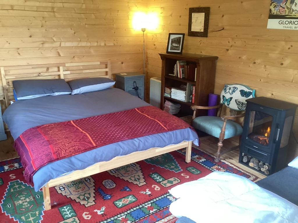 The cabin, Beaworthy (updated prices 2025)