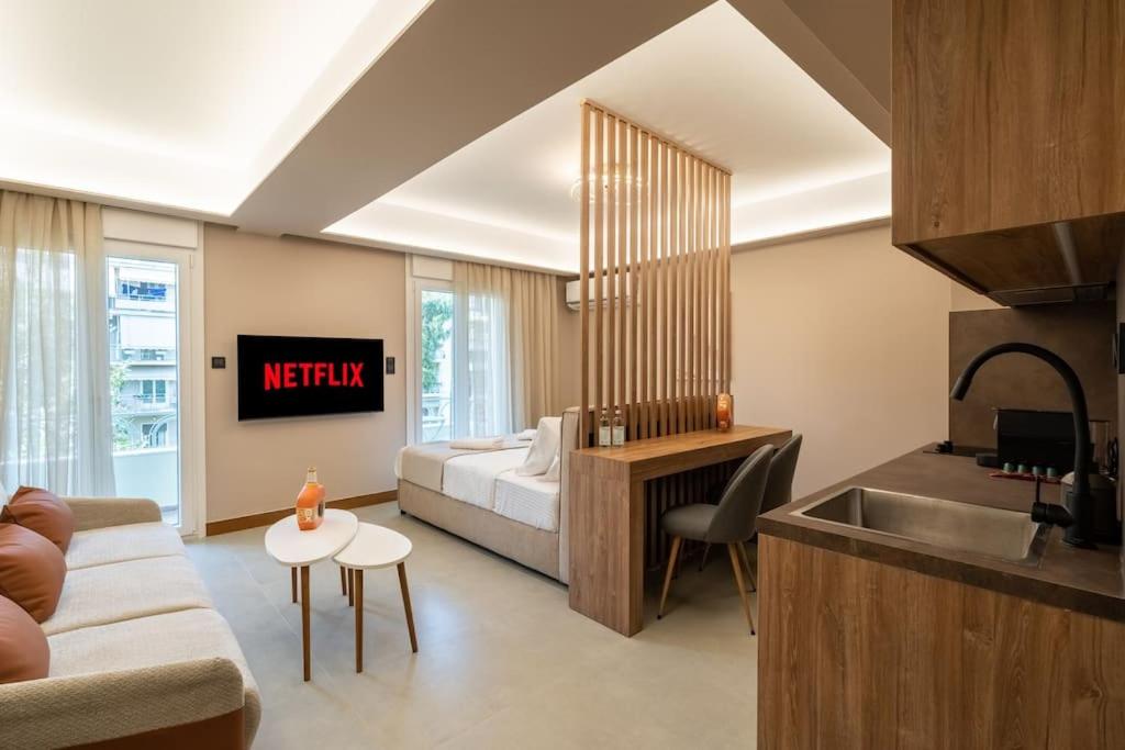 Elegant Suite Kypseli A1, Athens (updated prices 2025)