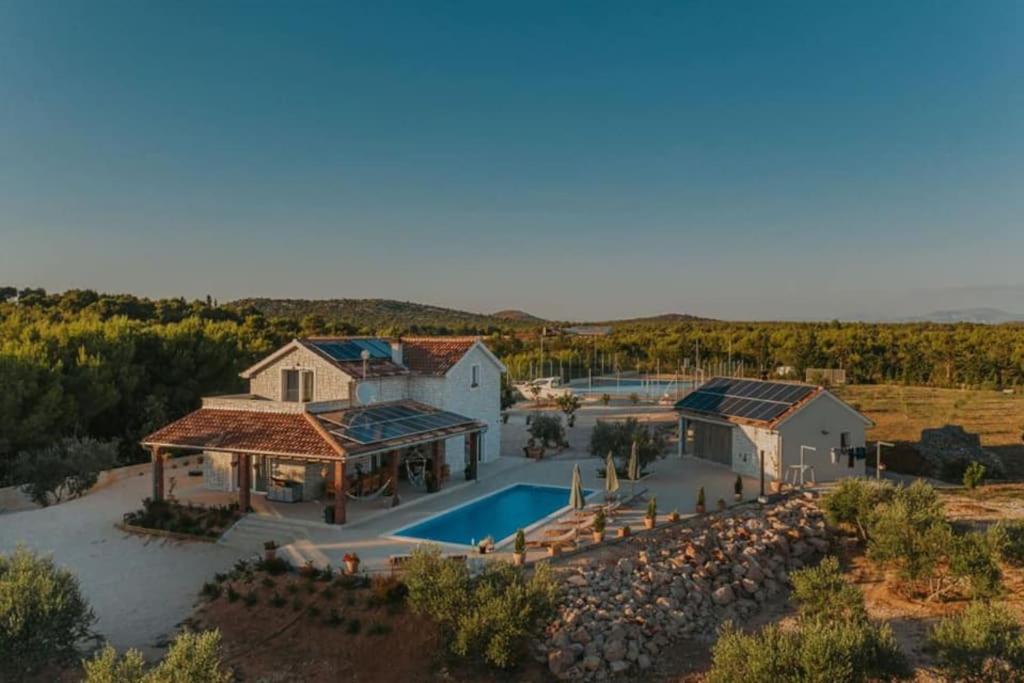 Villa Ema Nika, Vodice (aktualisierte Preise für 2026)
