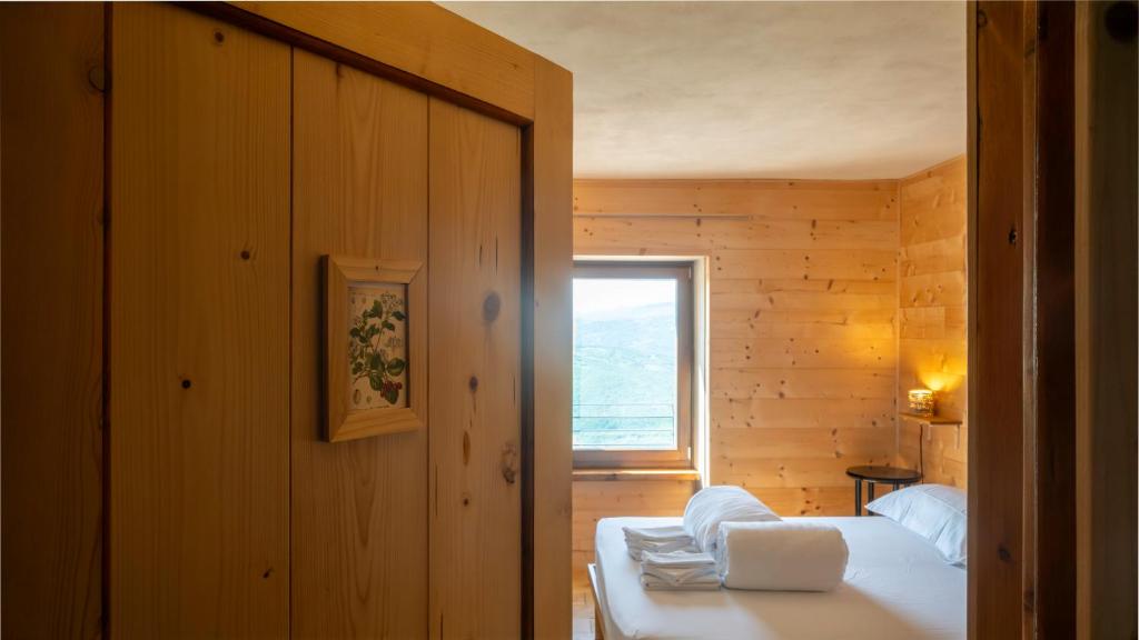 Le Spine B&B sulla Via Francigena, Berceto (updated prices 2026)