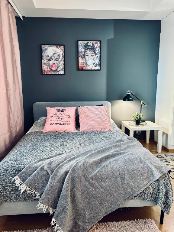 Cute little studio, Oulu (precios actualizados 2026)