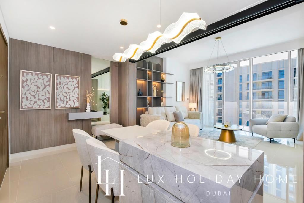 LUX The Ultra Luxury Beach Isle Suite, Dubai (updated prices 2025)