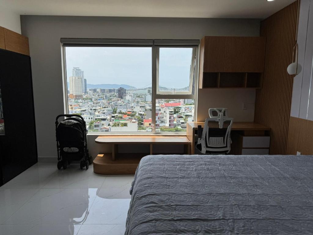 PGU căn hộ, Da Nang (precios actualizados 2025)