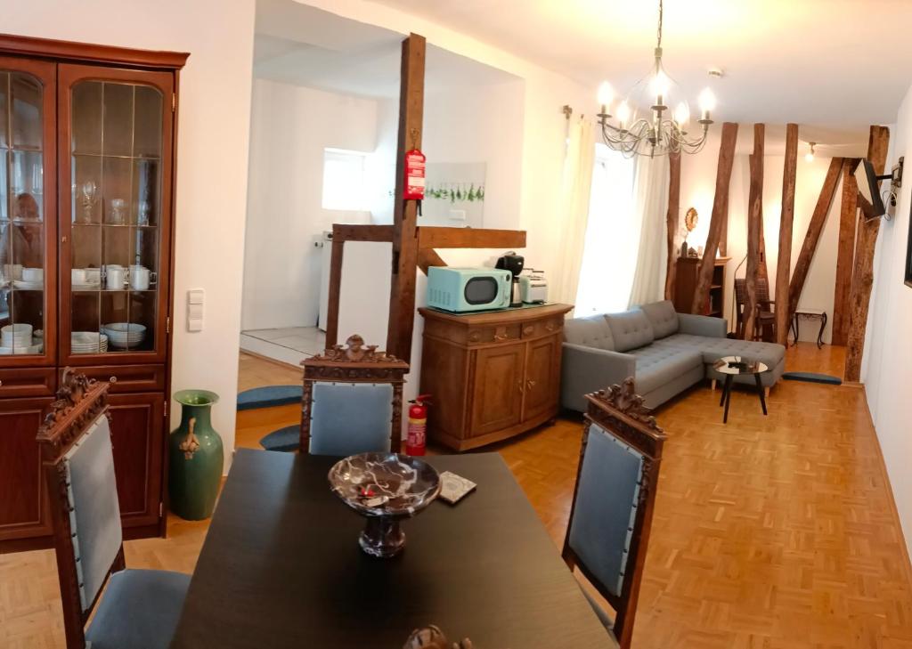 Residenz Mosel-Trip, Senheim (updated prices 2026)