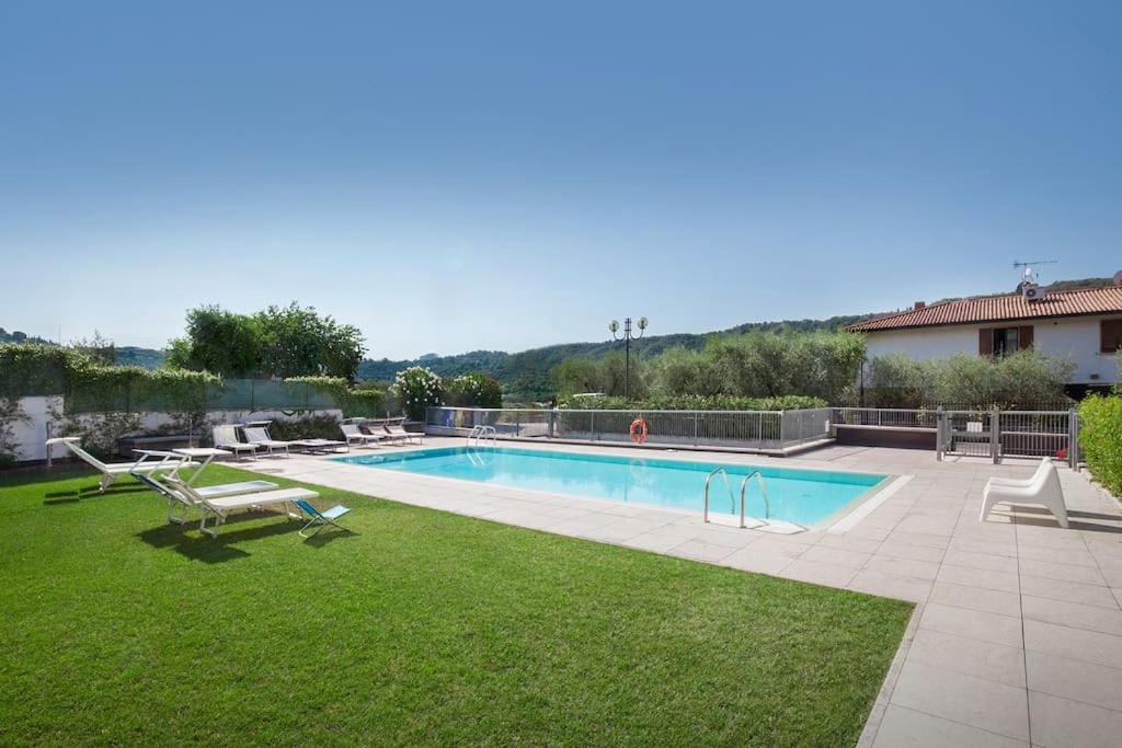 Casa Alex-Con piscina e vista lago, Garda (updated prices 2025)
