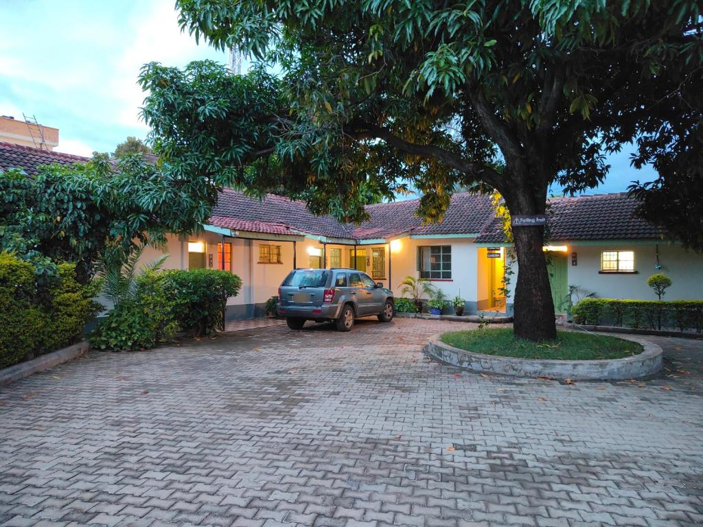 MILIMANI DRIVE LIVINGs, Kisumu (updated prices 2026)