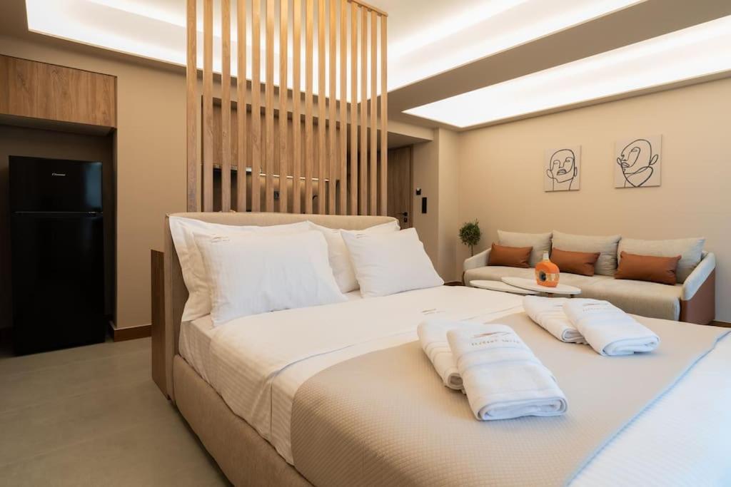 Elegant Suite Kypseli, Athens (updated prices 2025)