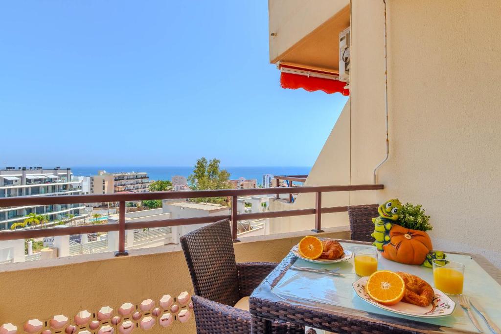 Duquesa 522 By IVI Real Estate, Torremolinos (updated prices 2024)