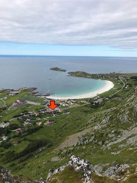 Hjertet av Ramberg, Ramberg (updated prices 2025)