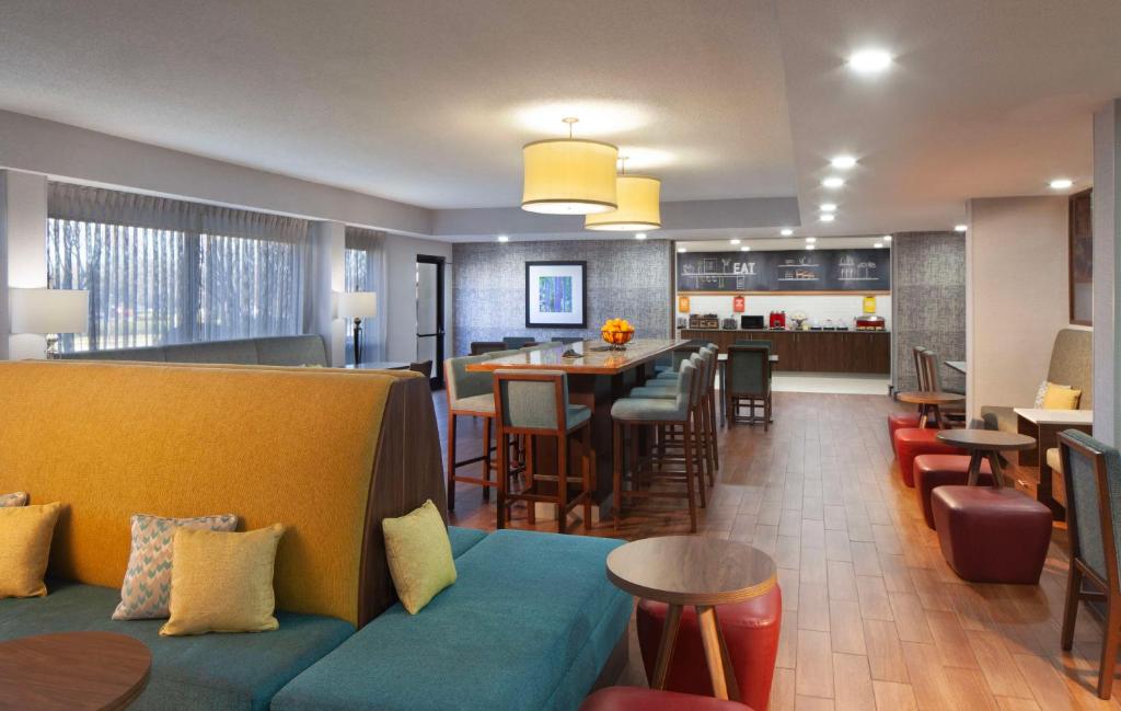 Hampton Inn Hotel Atlanta-Southlake, Morrow (updated prices 2025)