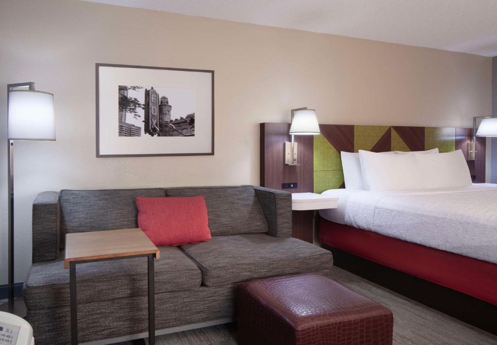 Hampton Inn Hotel Atlanta-Southlake, Morrow (updated prices 2025)