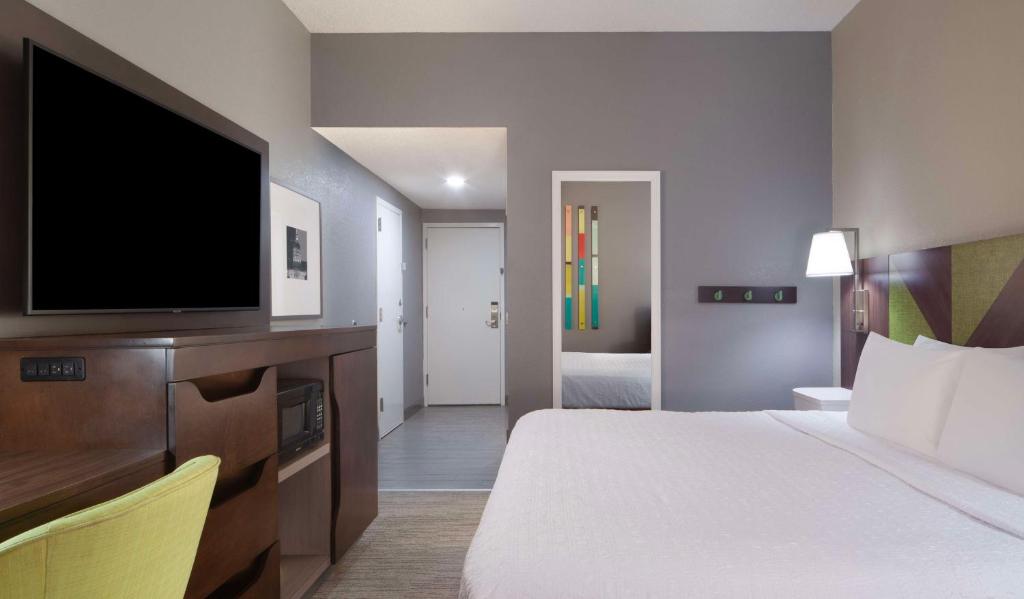 Hampton Inn Hotel Atlanta-Southlake, Morrow (updated prices 2025)