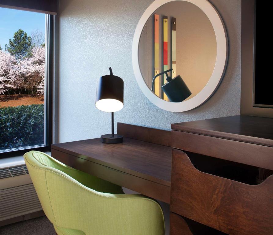 Hampton Inn Hotel Atlanta-Southlake, Morrow (updated prices 2025)
