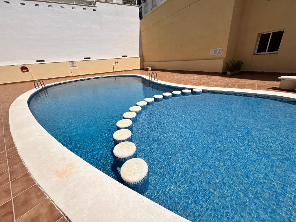 Apartamentos Barlovento Altamar, Alcossebre (updated prices 2026)