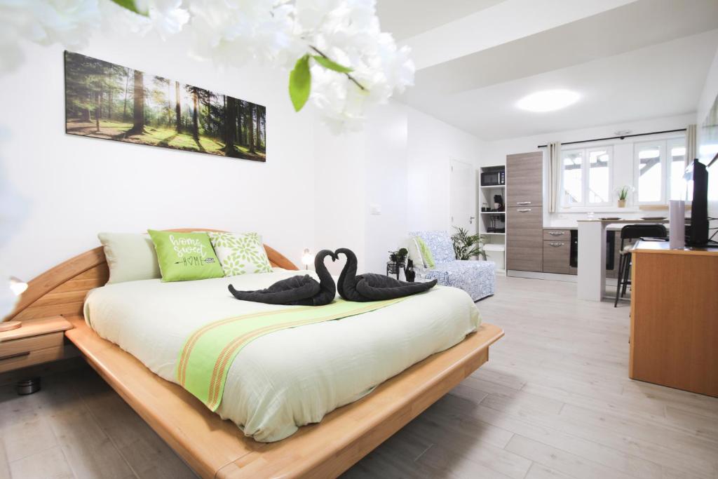 Gaume Sweet Home, Moyen (preços atualizados para 2026)