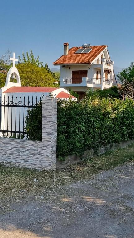 Silver Coast Cottage Raches, Kouvéla (updated prices 2025)