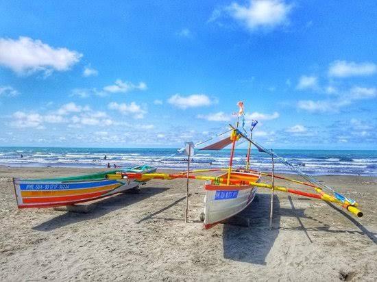 Chantal Beach House, San Fabian (updated prices 2025)
