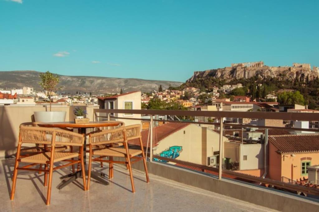 ÉOS Luxury Loft by Edrano 8essentially, Athens (updated prices 2024)