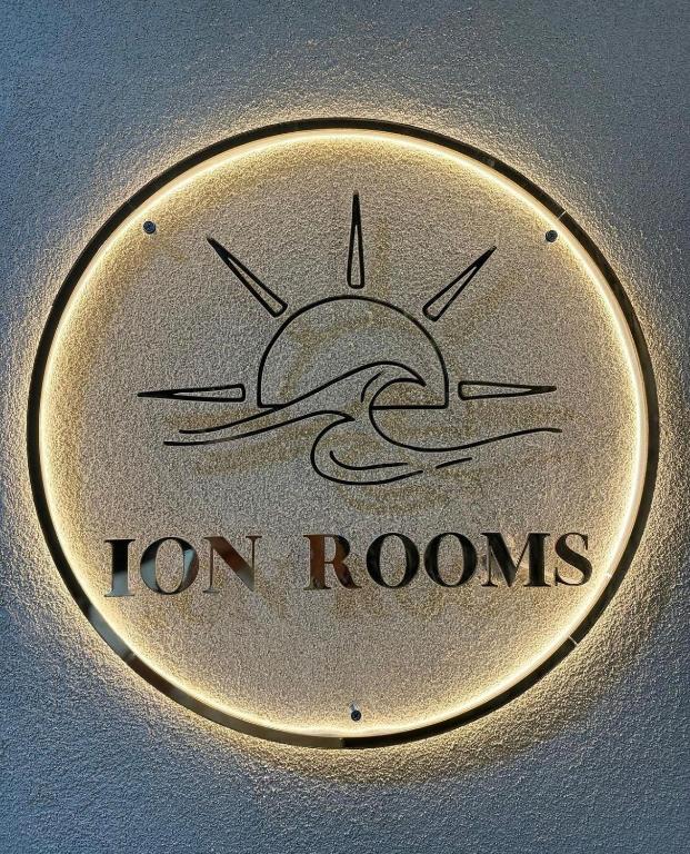 Ion Rooms, Himare (updated prices 2026)